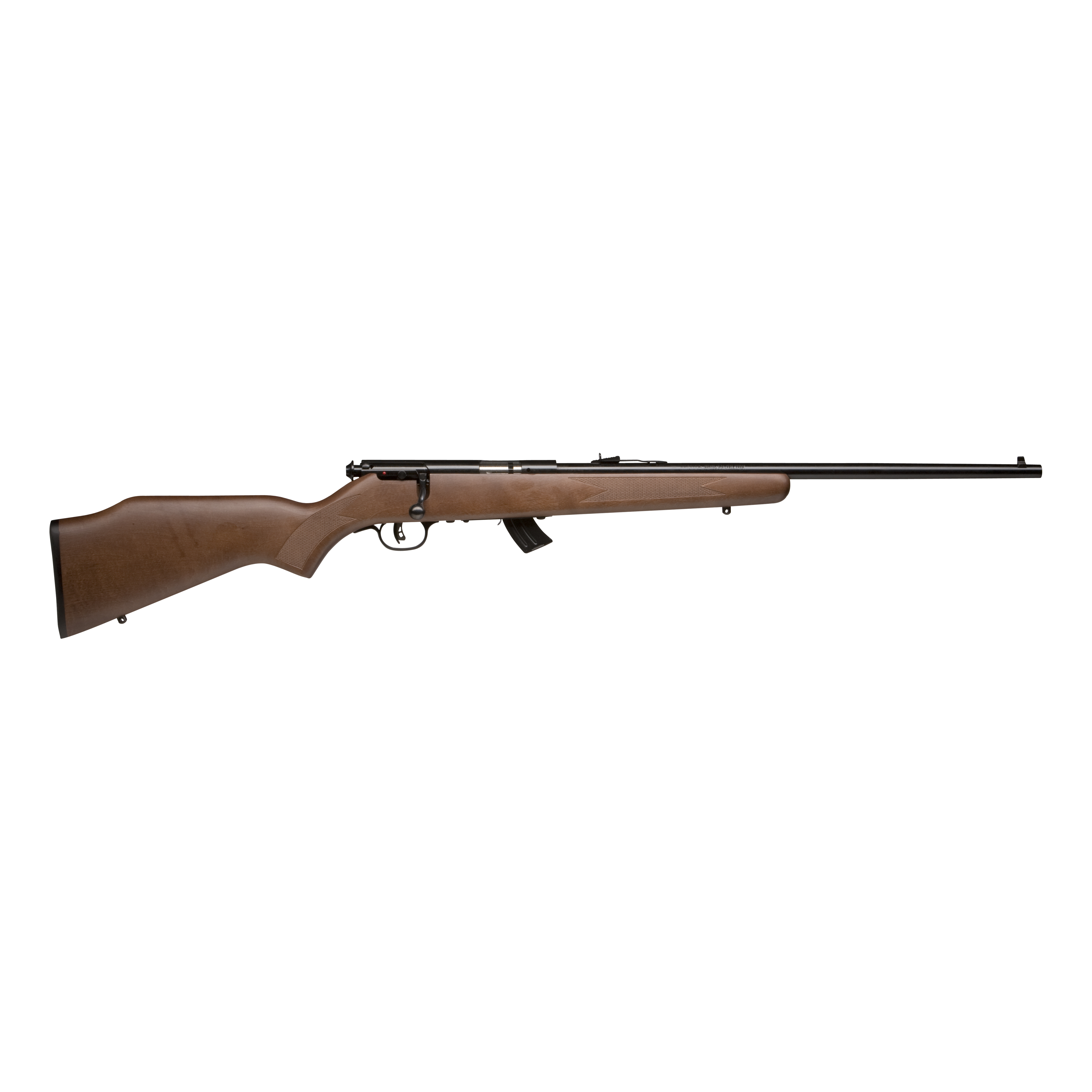 Savage Mark II G Bolt-Action Rimfire Rifle - .22 Long Rifle | Cabela's